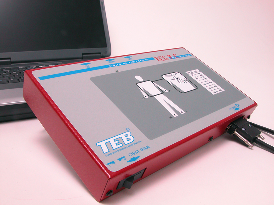 A Importância da Certificação: Evolução do Eletrocardiógrafo Digital ...